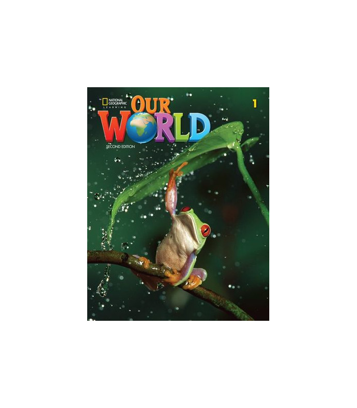 Our World Student's Book 1